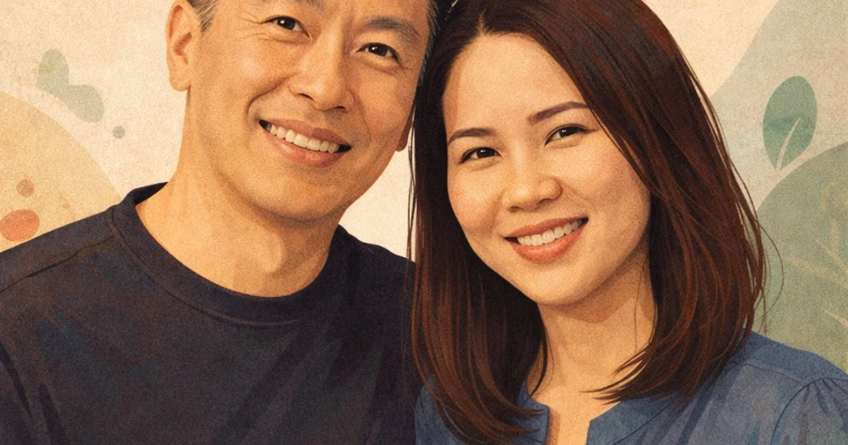 Sean & Jesmine Tan - Applecrumby Founder | Brandmine