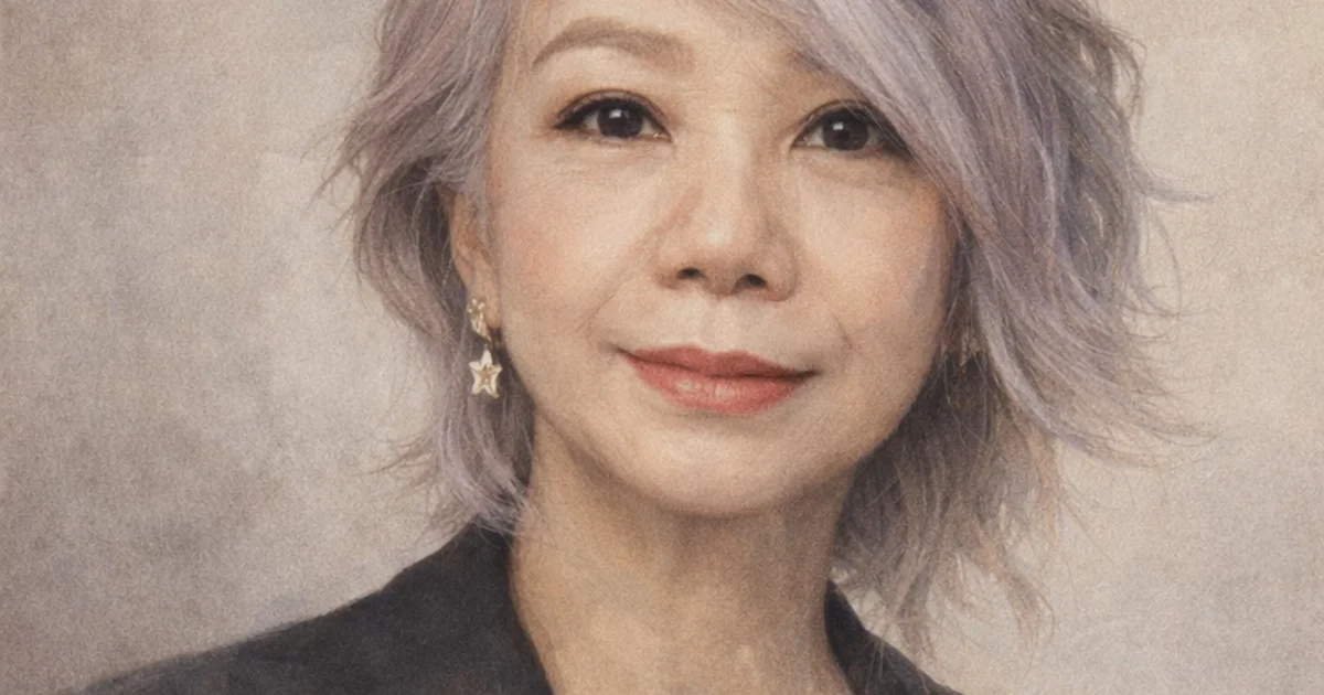 Winnie Loo - A Cut Above Founder | Brandmine